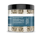 natural immune support mushrooms