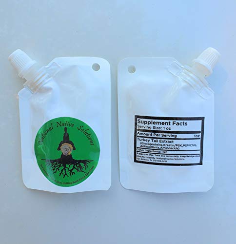 natural immune support mushrooms