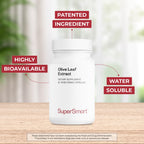 natural immune support olive leaf