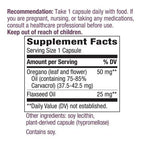 natural immune support oregano oil