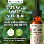 natural immune support oregano oil