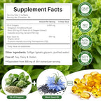natural immune support oregano oil