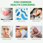 natural immune support oregano oil