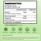 natural immune support oregano oil