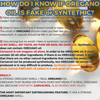 natural immune support oregano oil
