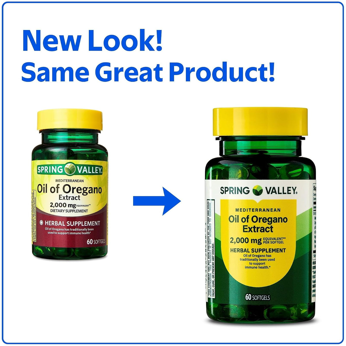natural immune support oregano