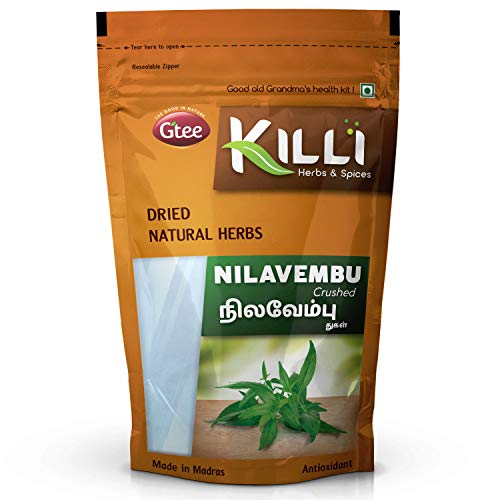 natural immune support powder