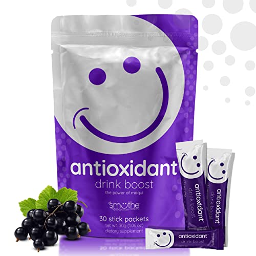 natural immune support powder