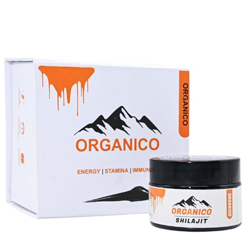 natural immune support shilajit