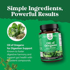 natural immune support softgels