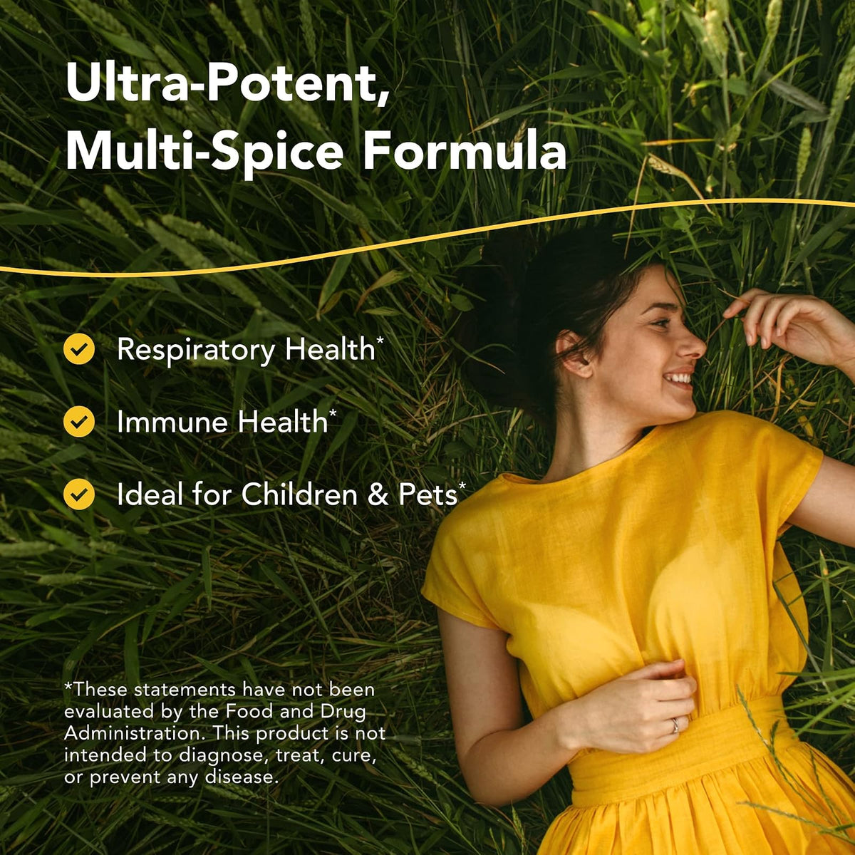 natural immune support softgels