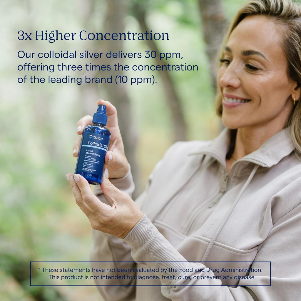 natural immune support spray