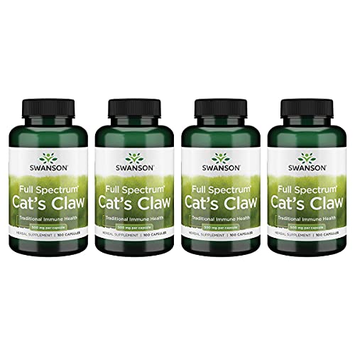 Natural immune support supplement capsules