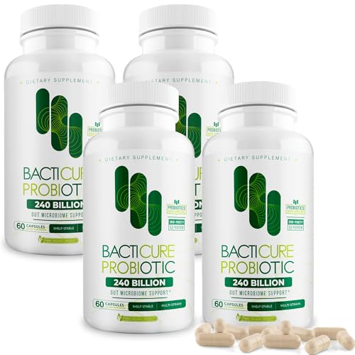 natural immune support supplement capsules