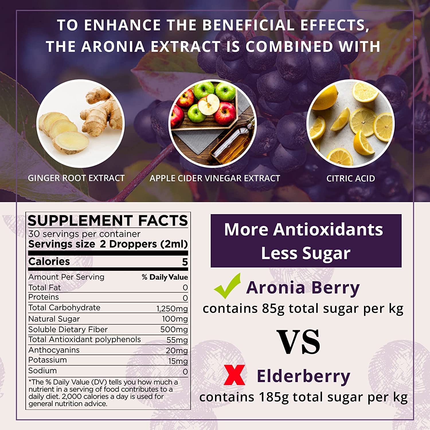 natural immune support supplement for families