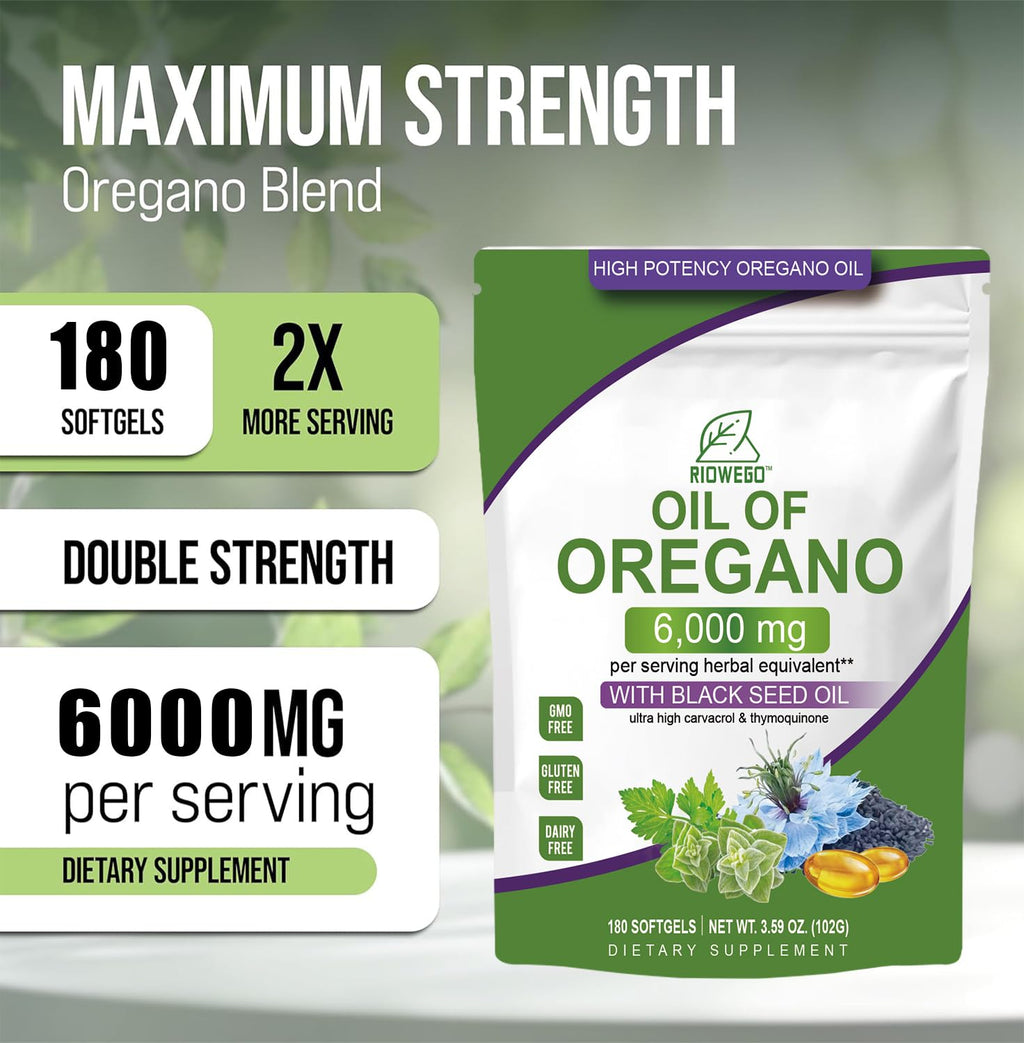 natural immune support supplement