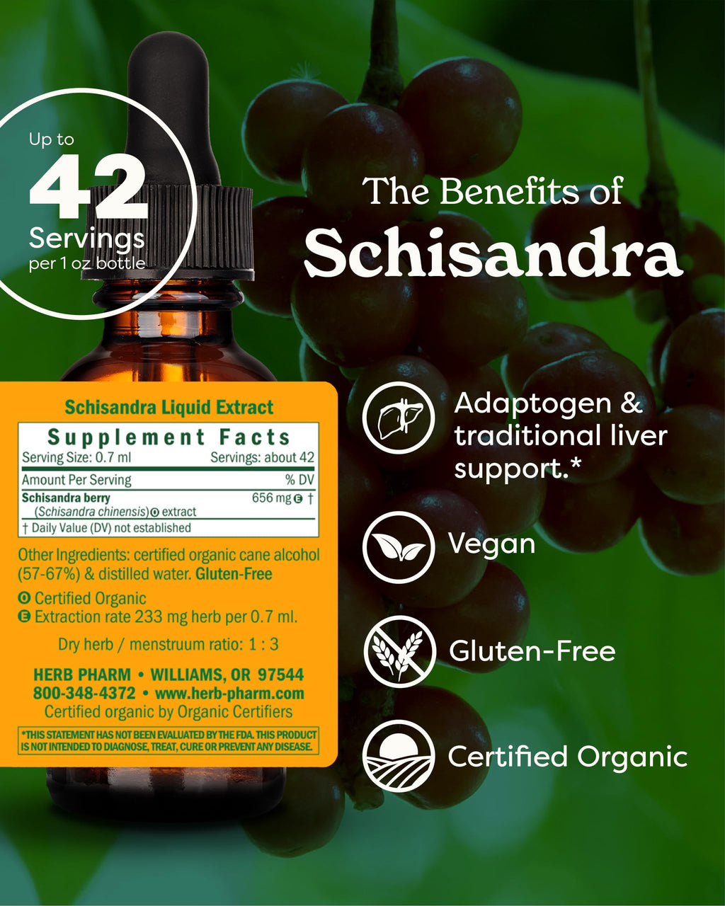 natural immune support supplement
