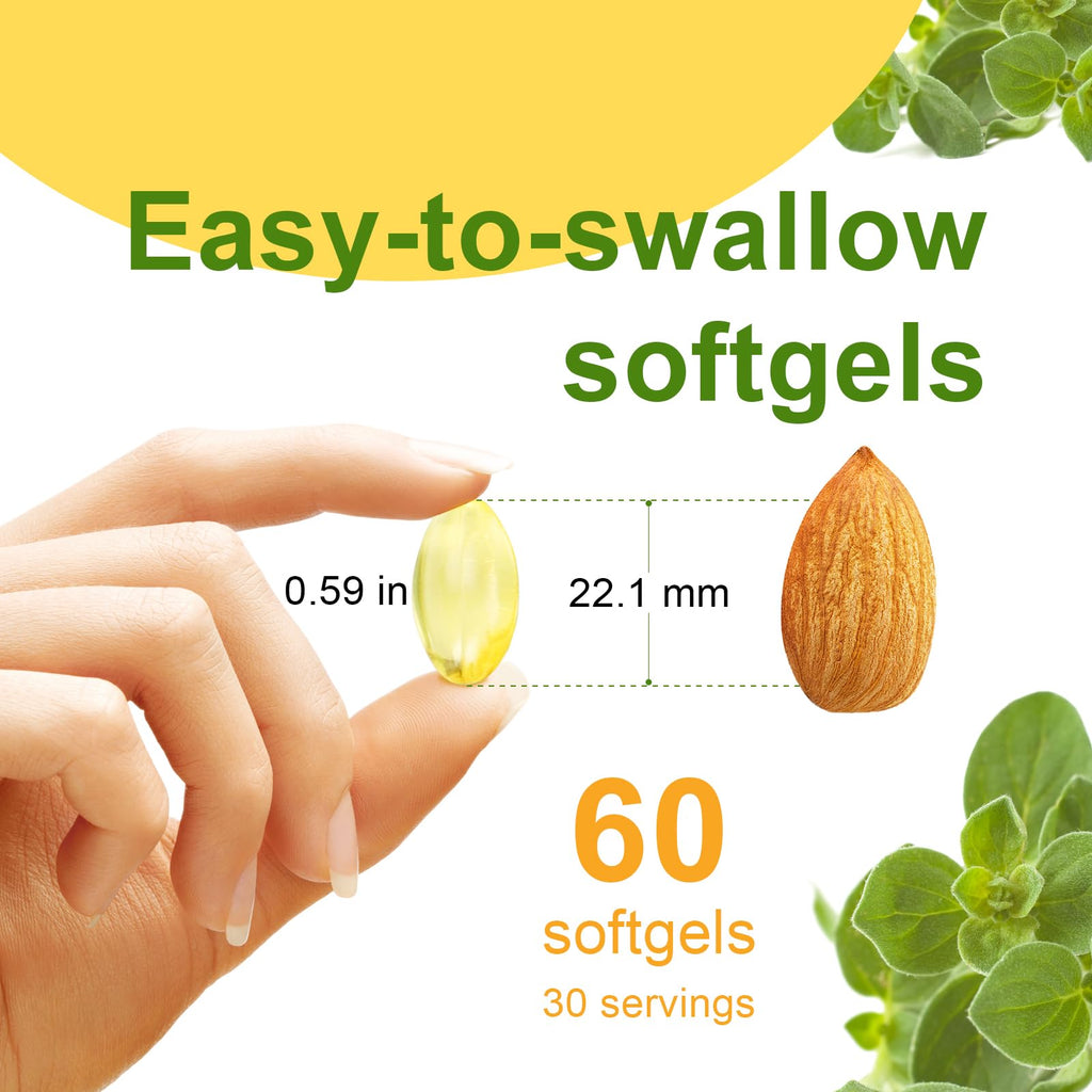natural immune support supplement