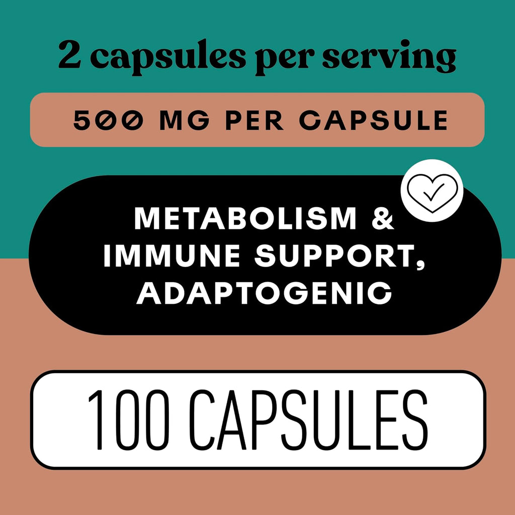 natural immune support supplement