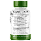 natural immune support supplement
