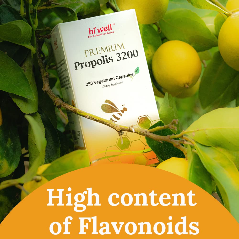 Natural immune support supplement