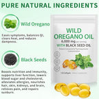 natural immune support supplement
