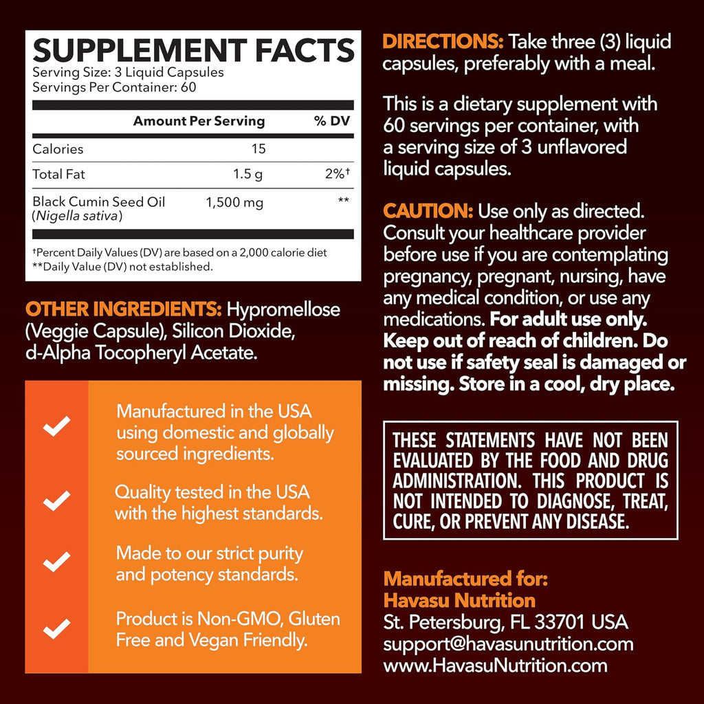 Natural immune support supplement