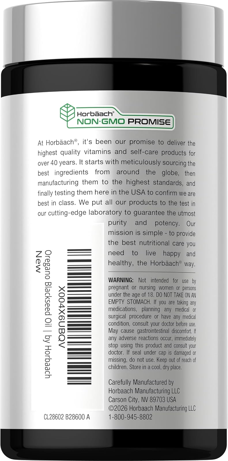 natural immune support supplement