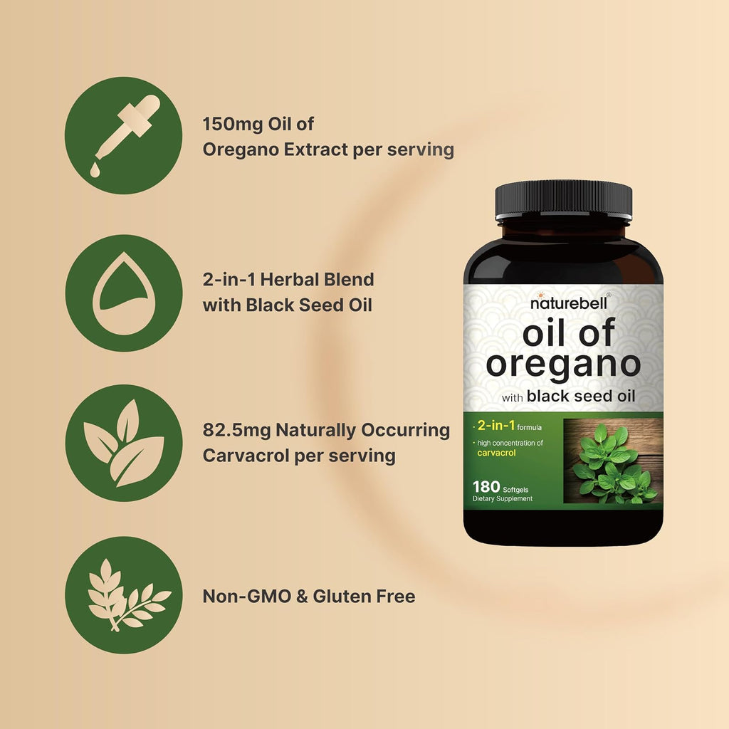 natural immune support supplement