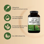 natural immune support supplement