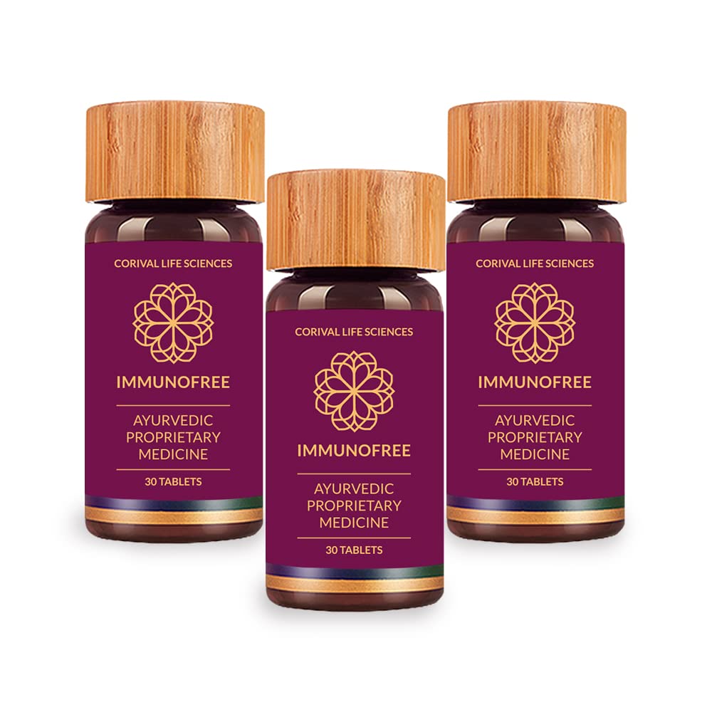natural immune support supplement
