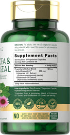 natural immune support supplement