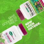 natural immune support supplement