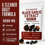 Natural immune support supplement