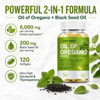 natural immune support supplement