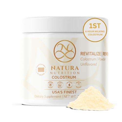 natural immune support supplement