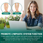 Natural immune support supplement