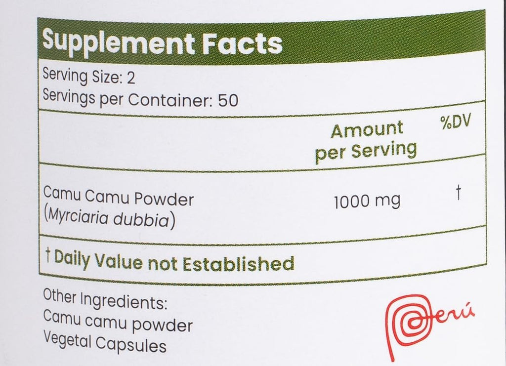 natural immune support supplement