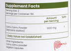 natural immune support supplement