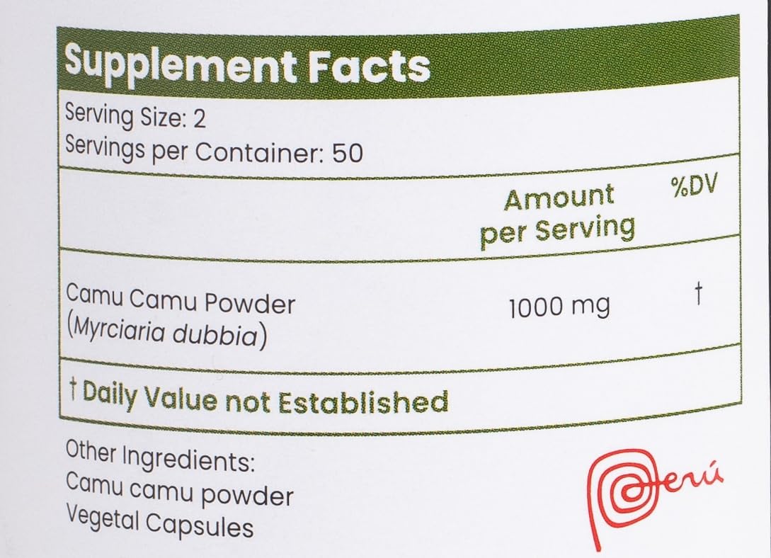 natural immune support supplement