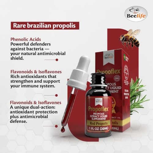 natural immune support supplement