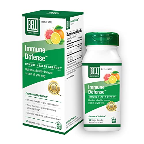 natural immune support supplement