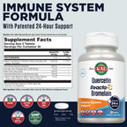 natural immune support supplement