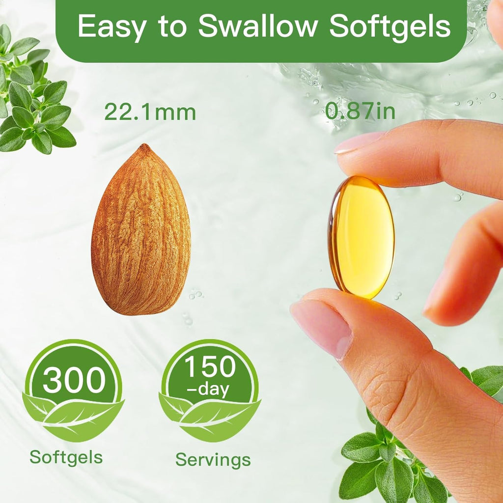 natural immune support supplement