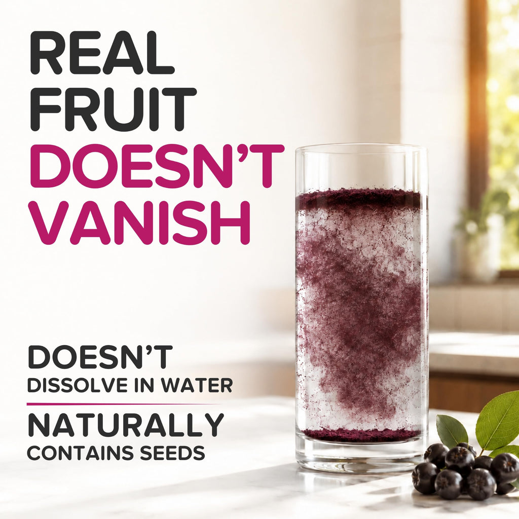 natural immune support supplement