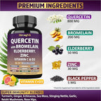 natural immune support supplement