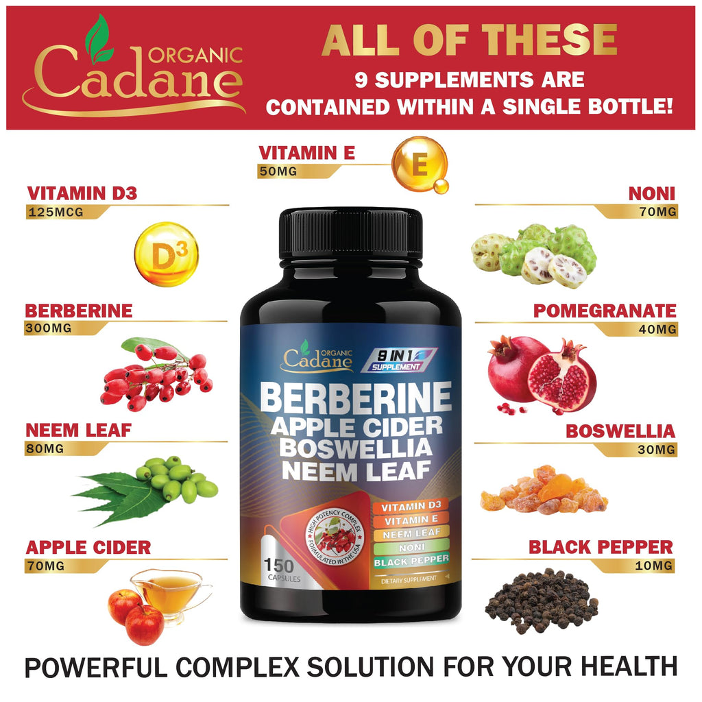 natural immune support supplement