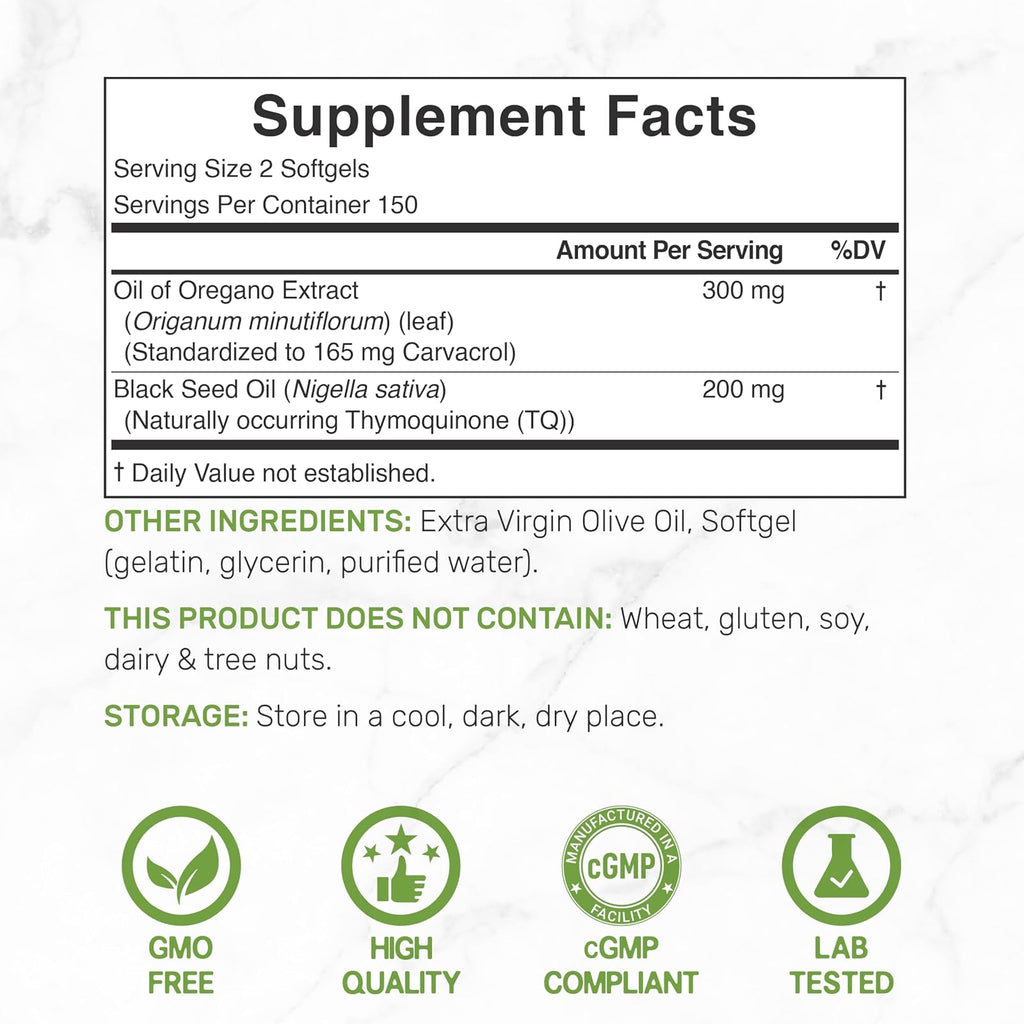 natural immune support supplement