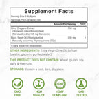 natural immune support supplement