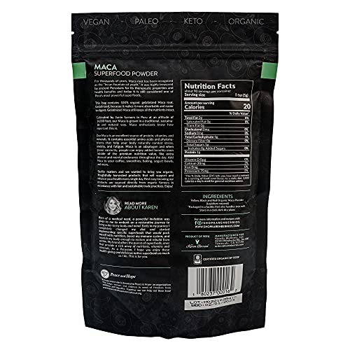 natural immune support supplement